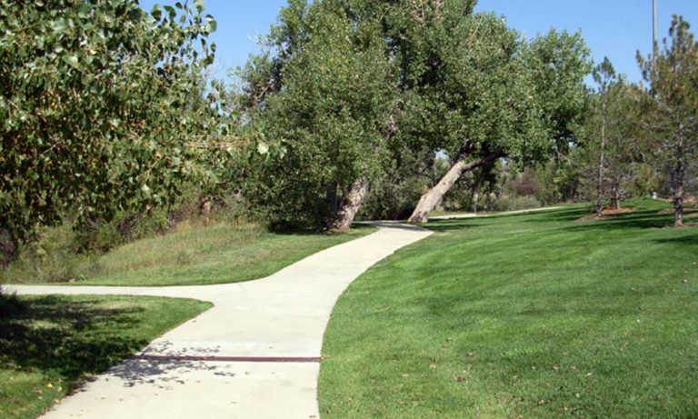 Community Park Design - Sunlit Designs