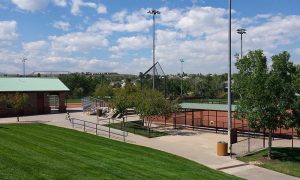 Community Park Design - Sunlit Designs