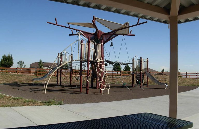 Future Park - Sunlit Designs